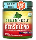 The 5 Best Red Superfood Powders Reviewed (2023)