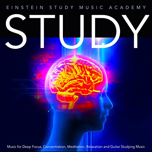 Amazon.com: Study Music for Deep Focus, Concentration, Meditation ...