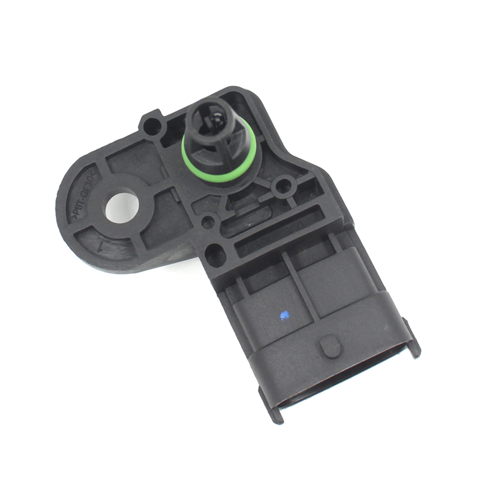 Amazon.co.jp: For Volvo V60 Cross Country 2014-2018の場合、MAPマニホールド絶対圧センサー ...