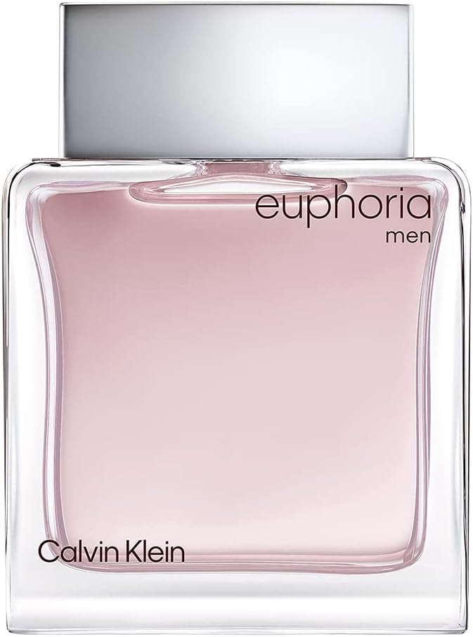 Calvin Klein Euphoria Perfume for Men Eau De Toilette 50ML : Buy Online ...