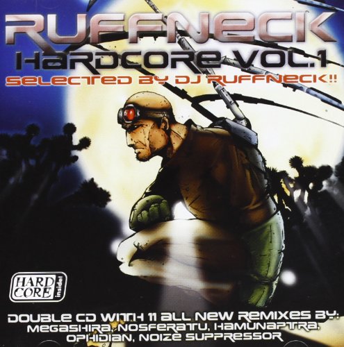 Ruffneck Hardcore Vol.1: Amazon.de: Musik-CDs & Vinyl