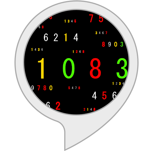 Amazon.com: Code Guess : Alexa Skills