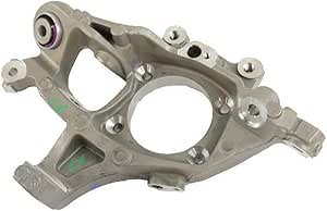 Amazon.com: Mopar 68089312AD Suspension Knuckle (Rear Right) Chrysler ...