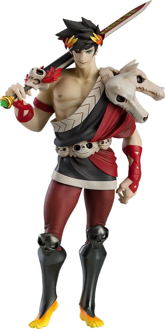 Amazon.com: POP UP Parade Zagreus : Toys & Games