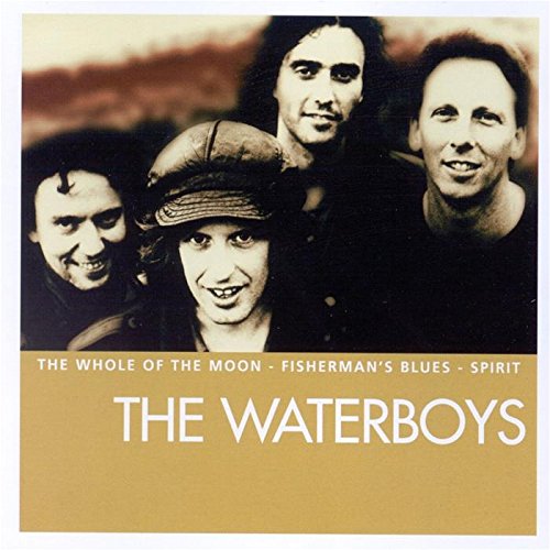 Waterboys - Essential Waterboys - Amazon.com Music