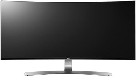 Amazon.com: LG 34UC98-W 34-Inch 21:9 Curved UltraWide QHD IPS Monitor ...