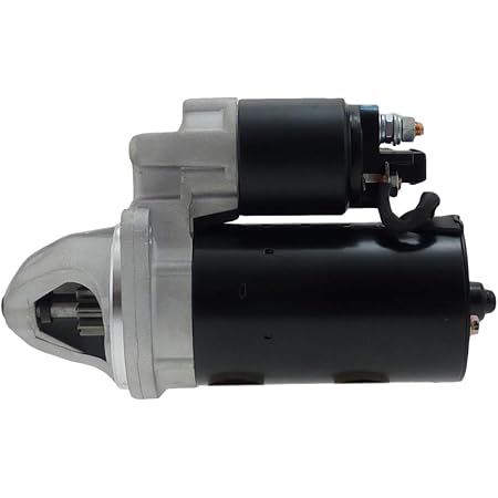 Amazon.com: New Starter Replacement For JOHN DEERE Tractor & Skid Steer ...
