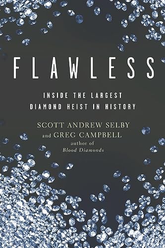 Snapklik.com : Flawless: Inside The Largest Diamond Heist In History