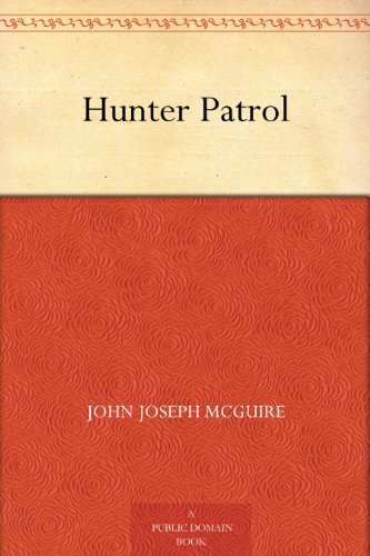Hunter Patrol - Kindle edition by McGuire, John Joseph, Piper, H. Beam ...