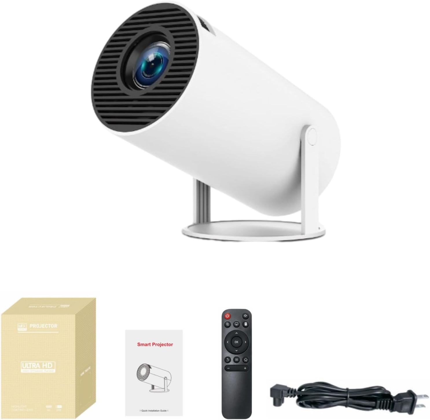 Vision Beam 4k Home Theater Ecperience, Vision Beam Philippines | Ubuy