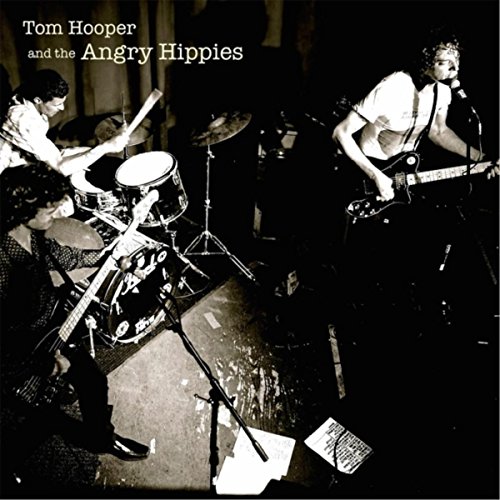 Amazon.com: Tom Hooper and the Angry Hippies : Tom Hooper: Digital Music