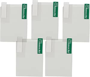 Amazon.com : MINELAB Screen Protector Accessory for MANTICORE Metal ...