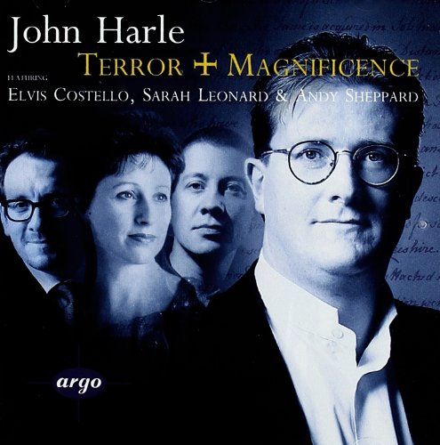 John Harle, Elvis Costello, Sarah Leonard, Andy Sheppard - Terror and ...