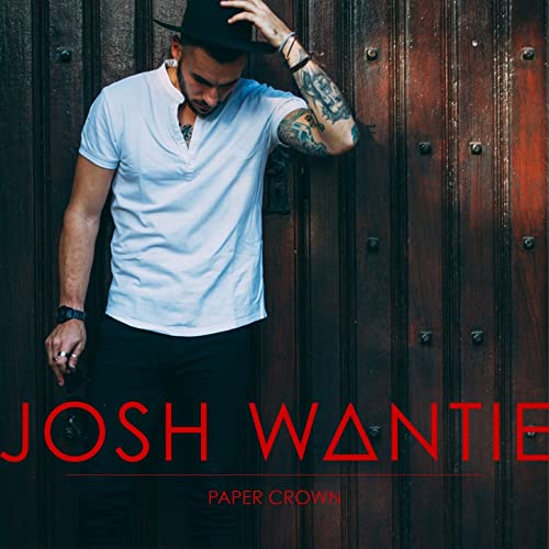 Amazon MusicでJosh WantieのPaper Crownを再生する