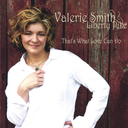 Play That's What Love Can Do by Valerie Smith on Amazon Music