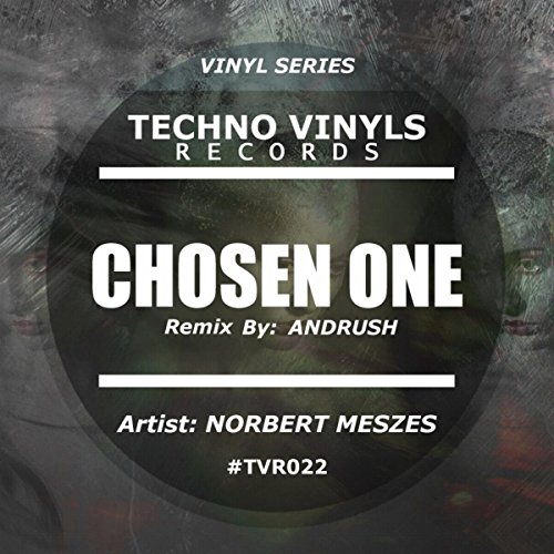 Play Chosen One by Norbert Meszes on Amazon Music