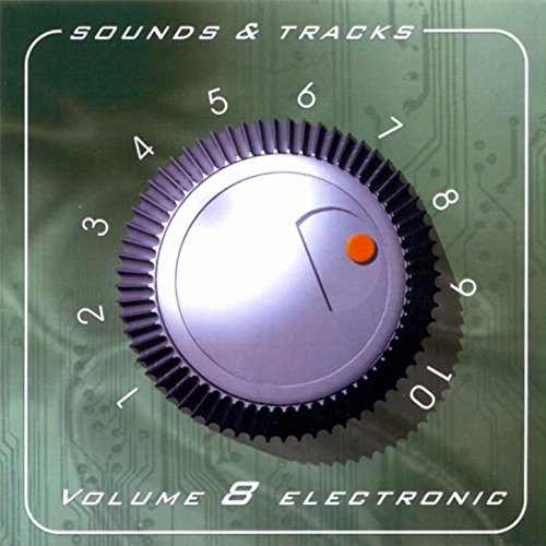 Amazon.com: Sounds & Tracks Volume 8 (Eletronic) : Ricardo Tostes ...