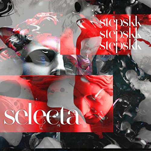 Play Selecta by Stepskk on Amazon Music