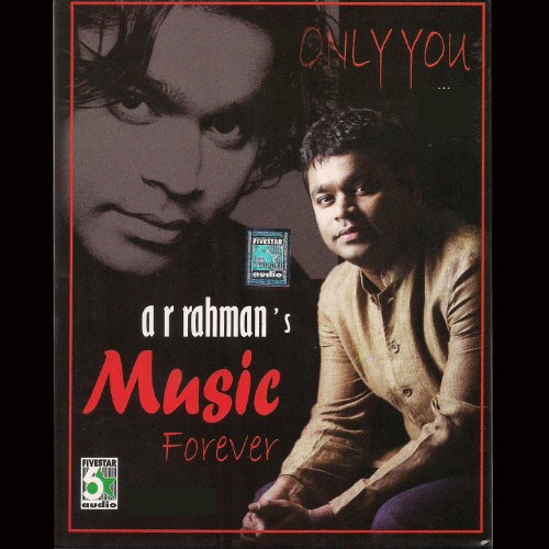 Play A.R.Rahman's - Music Forever by A. R. Rahman on Amazon Music