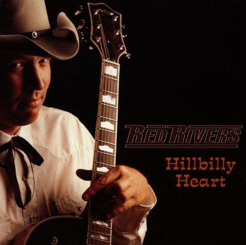 Hillbilly Heart: Red Rivers: Amazon.in: Music}