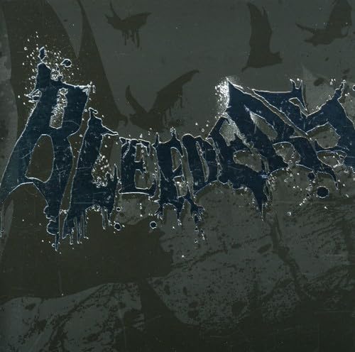 Bleeders - Bleeders - Amazon.com Music