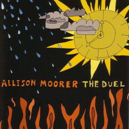 Amazon.com: The Duel : Allison Moorer: Digital Music