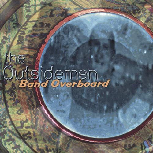 Outsidemen - Band Overboard - Amazon.com Music