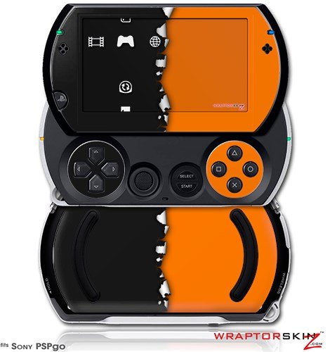Psp Go Colors