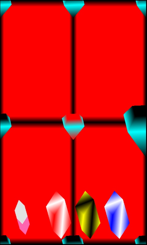 Diamond Fill-Amazonアプリストアのアプリ