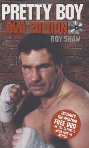 Pretty Boy: Amazon.co.uk: Shaw, Roy, Kray, Kate: 9781844542895: Books