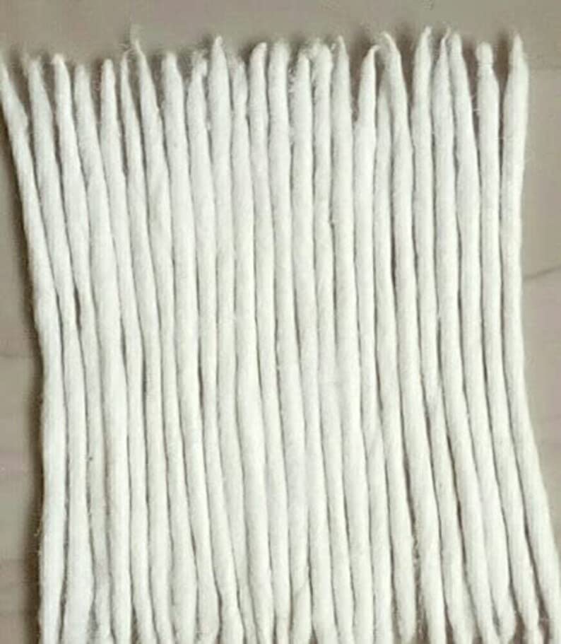 Puja N pujari Long Diya Batti Cotton Wicks Pack of 500 Cotton Wick ...
