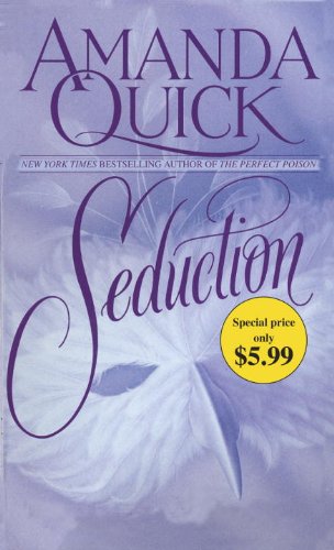 Seduction: Quick, Amanda: 9780553593730: Amazon.com: Books