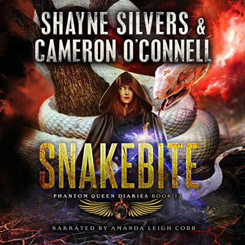 Amazon.com: Moonshine: Phantom Queen Book 11: A Temple Verse Series ...