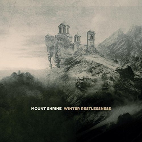 Play Winter Restlessness by Mount Shrine on Amazon Music