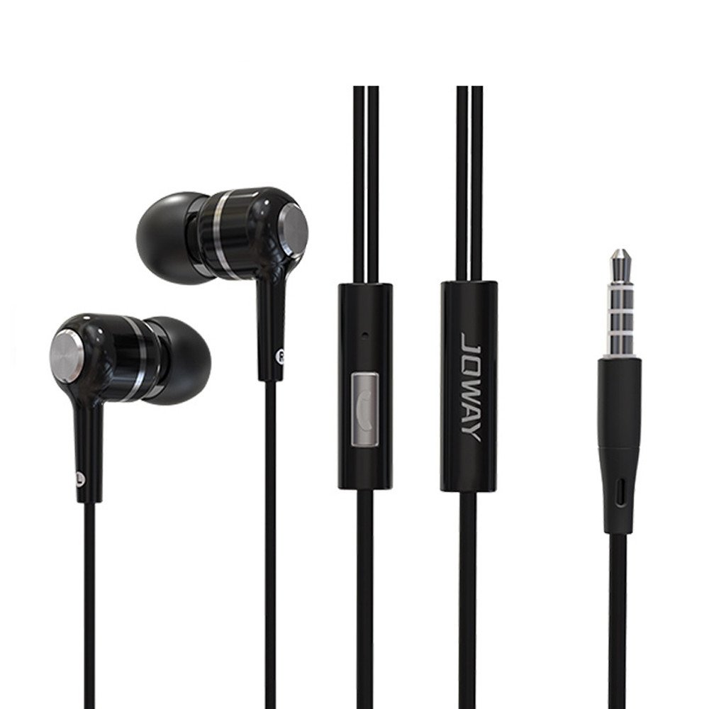 JOWAY Ear Phones Wired - HP30-3.5mm Jack for Android iPhone with ...