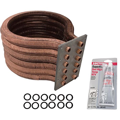 Top 10 Best Coil Heater For Pool : Reviews & Buying Guide - Katynel