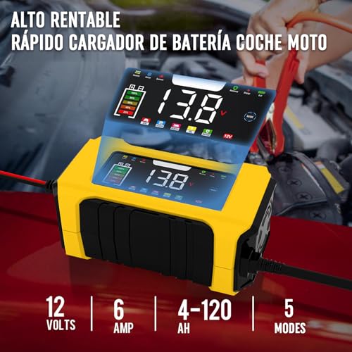 Tungar Cargador De Baterías - Ferreteria Y Herramientas