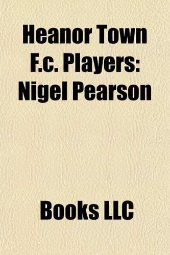 Amazon.co.jp: Heanor Town F.c. Players : 本