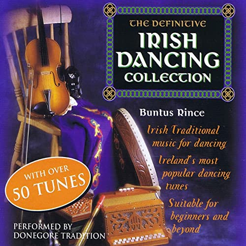 Écouter Buntus Rince par Donegore Tradition sur Amazon Music Unlimited