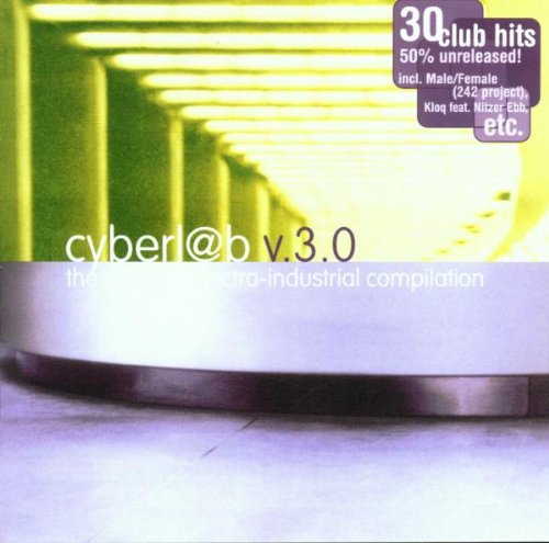 Amazon.de:Cyberlab 3.0