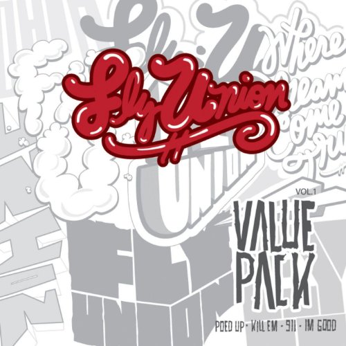 Play Value Pack 1 by Fly.Union on Amazon Music