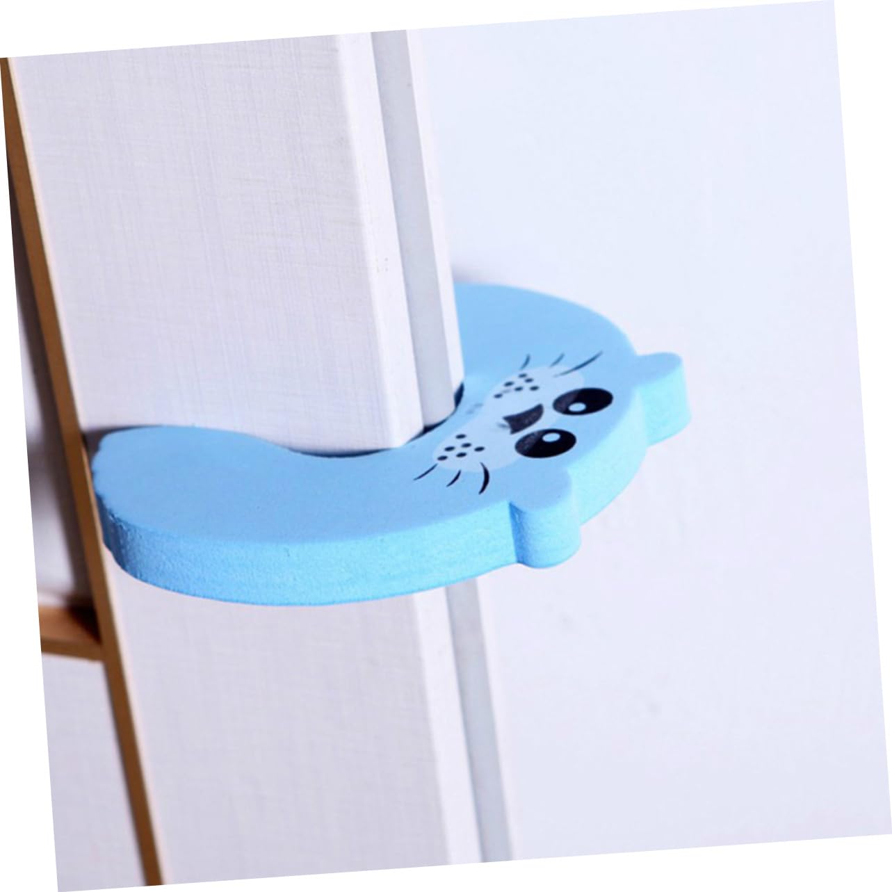 Snapklik.com : 30pcs Cartoon Door Finger Pinch Guard Door Stopper For ...