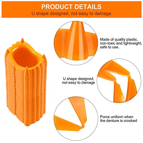 Snapklik.com : 204 Pieces Halloween Plastic Vampire Fangs Vampire Teeth ...