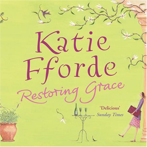 Amazon.com: Restoring Grace (Audible Audio Edition): Katie Fforde ...