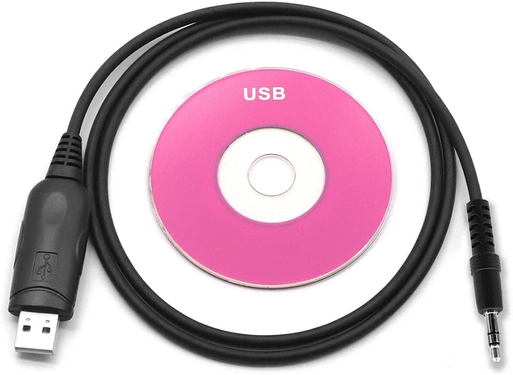 Amazon.com: USB CAT CI-V CT-17 Remote Control Interface Cable for Icom ...