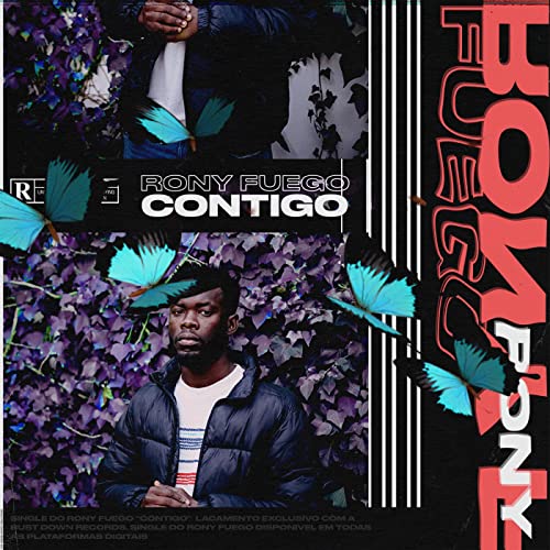 Écouter Contigo de Rony Fuego sur Amazon Music Unlimited