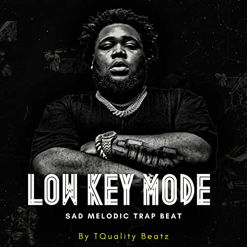 Low key Mode de TQuality Beatz no Amazon Music Unlimited