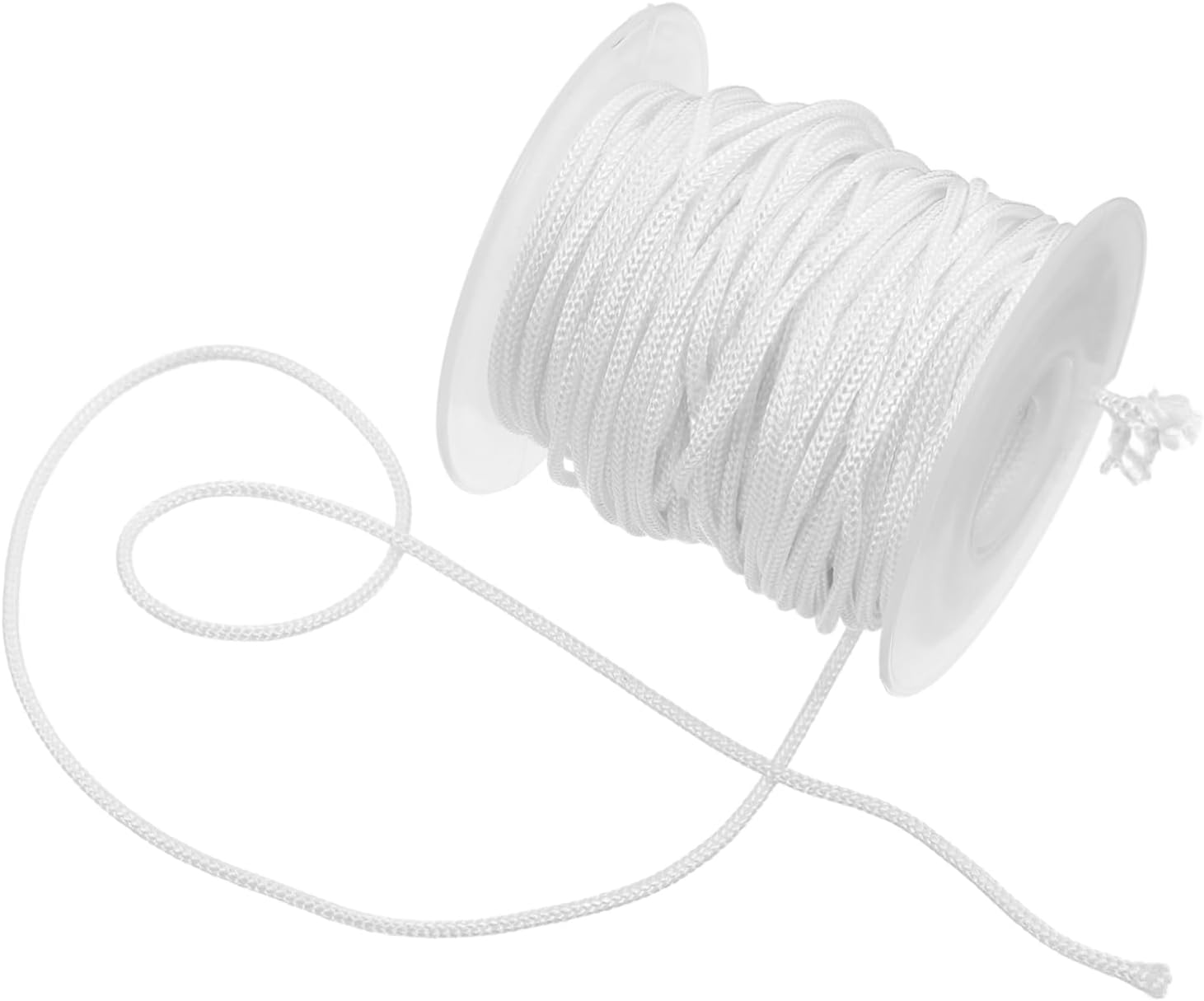 Amazon.com: VINTORKY 1roll Window Blinds Pull Cord Multi-use Polyester ...