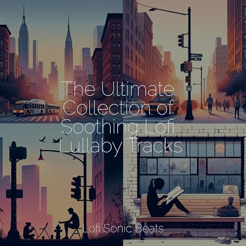 Amazon MusicでCoffe Lofi, Beats De Rap & Lo Fi Hip HopのThe Ultimate Collection of Soothing Lofi ...