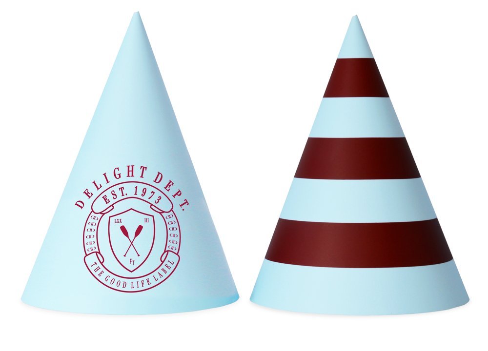 Partyhatt - Hitta bästa priset på Prisjakt